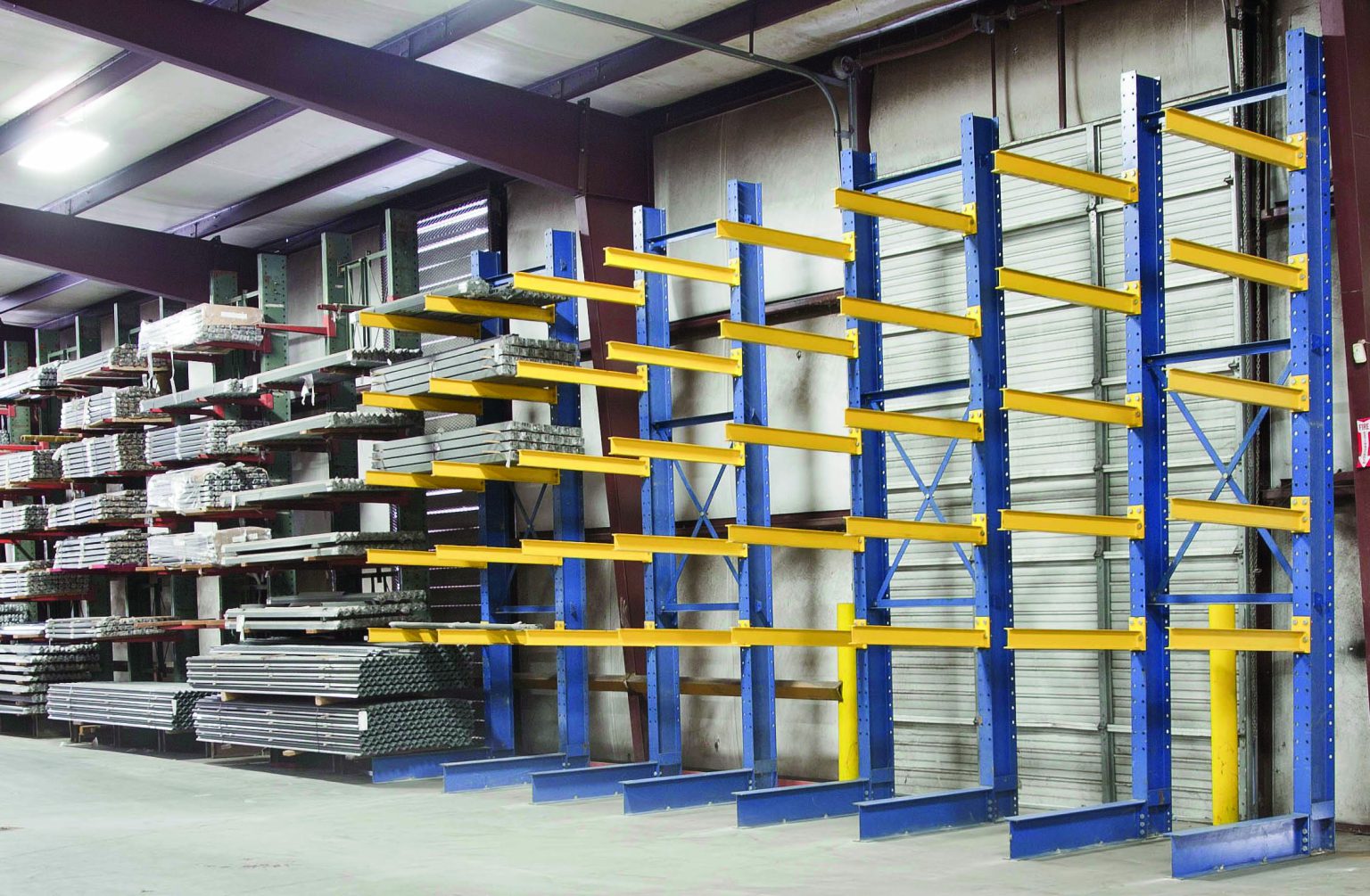 Cantilever Rack – Infinity MH